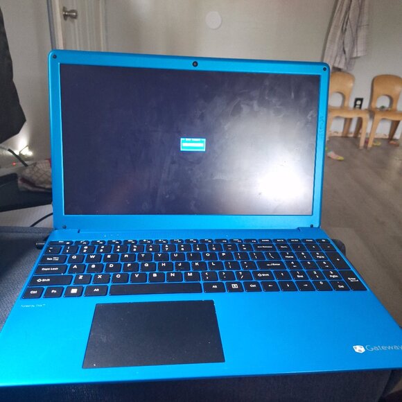 Gateway | Computers, Laptops & Parts | Gateway Intel Windows 1 Laptop ...